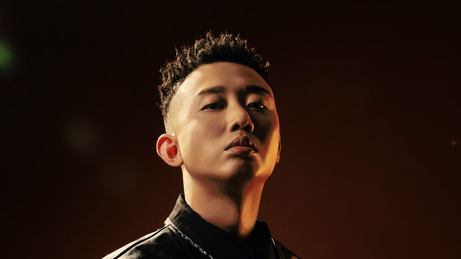 GAI (周延): The Maverick Voice of Chinese Hip-Hop by Cee-Rap