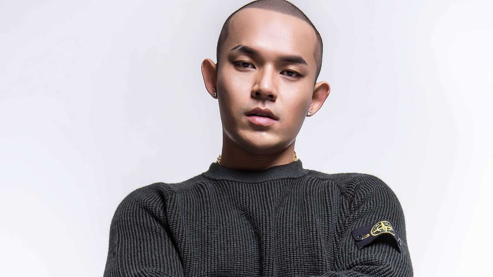 Boom(黄旭) : A Game-Changer of Chinese Hip-Hop by Cee-Rap